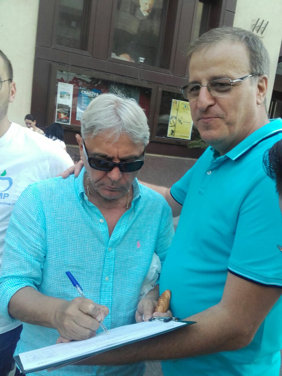 Dan Păloiu, candidat ALDE la Primaria Craiova - Ora de Dolj