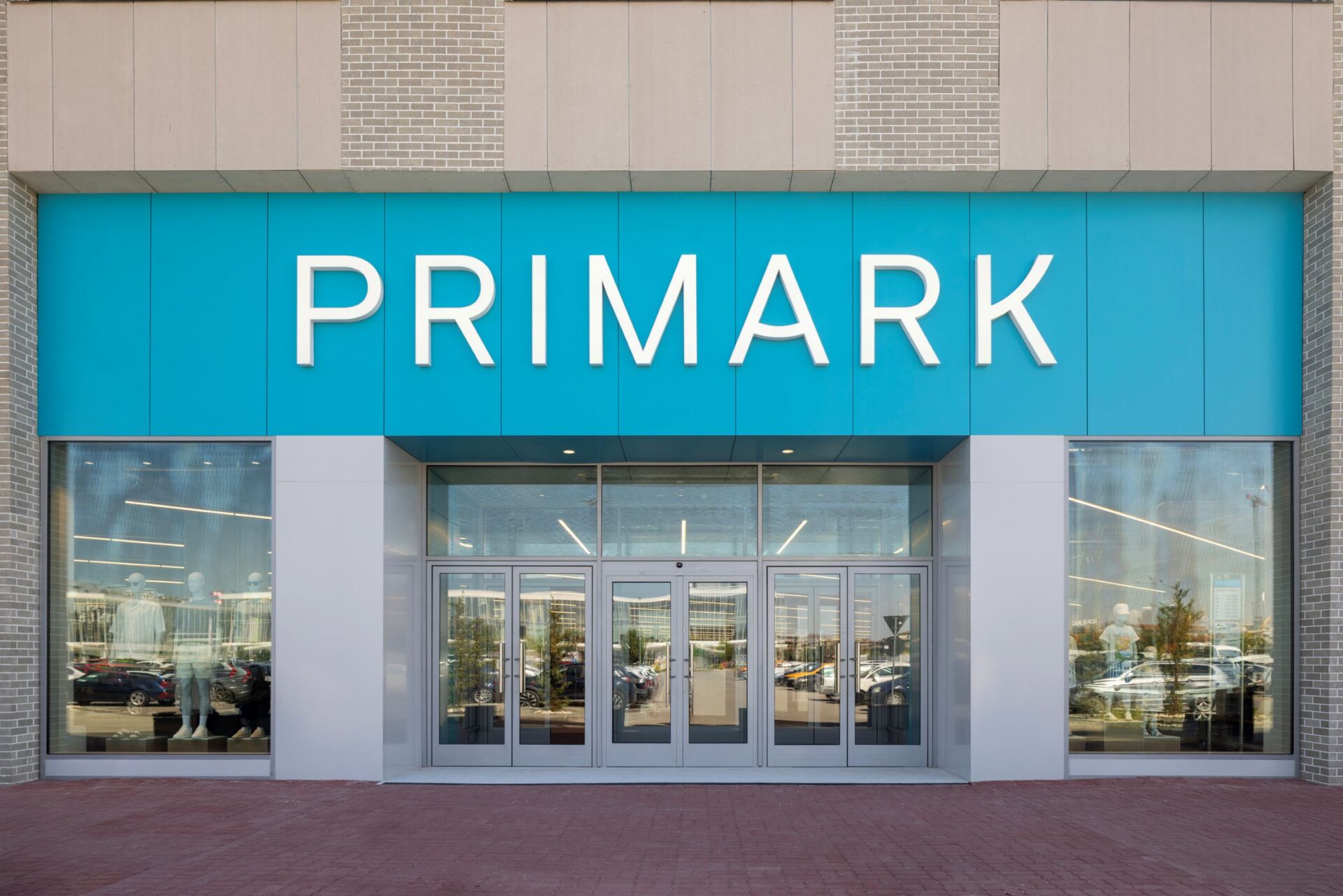 Primark și-a inaugurat oficial cel de-al cincilea magazin din România ...